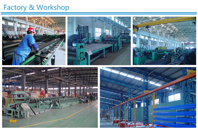 Q235 Steel Carton Flow Racks Warehouse Storage Flow Through Racking