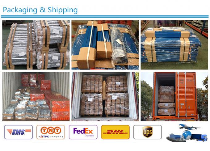 ASRS Warehouse Storage System , Automated Vertical Storage And ...